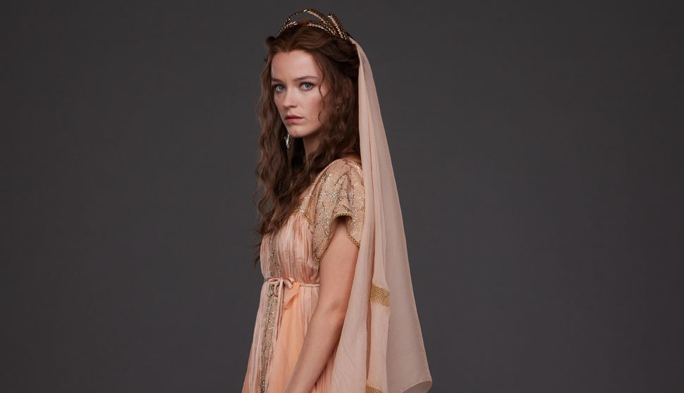 Domina season 2 cast: who's who in the historical epic | What to Watch