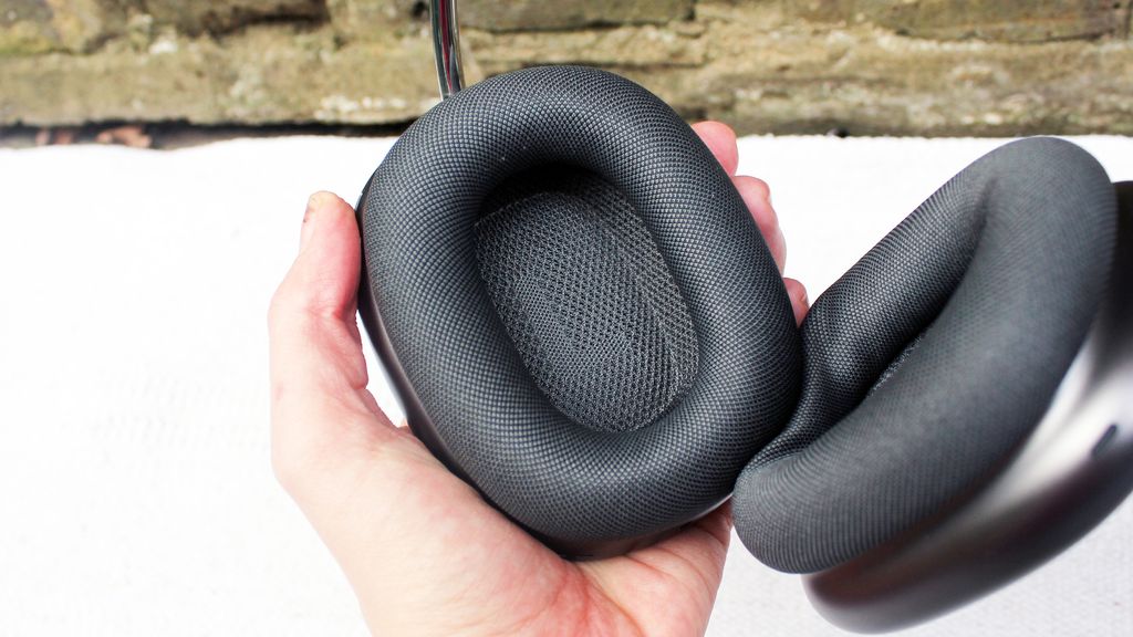 Apple AirPods Max Review: excellent headphones, high price | TechRadar