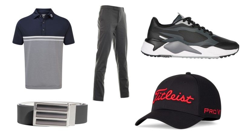 Best Golf Outfits For The New Season | Golf Monthly