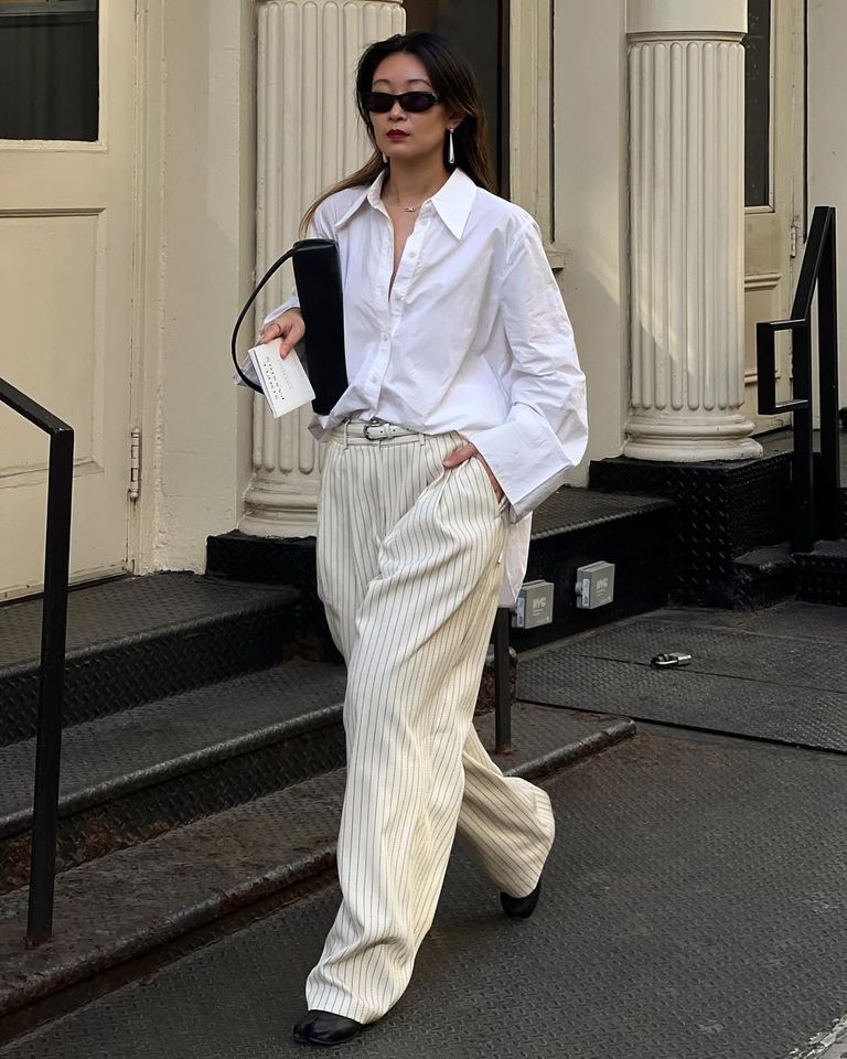 The Best Barrel Handbags for Every Budget to Shop in 2025 | Who What Wear