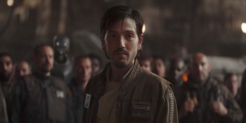 Disney+'s Rogue One Prequel Finally Adds To Cast With Dune Star And ...