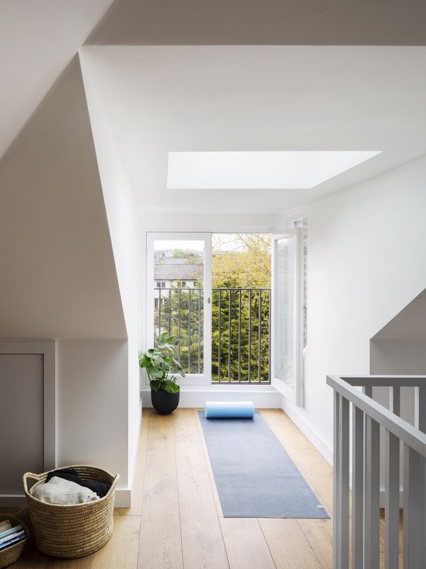 26 loft conversion ideas to inspire your own home extension | Homebuilding