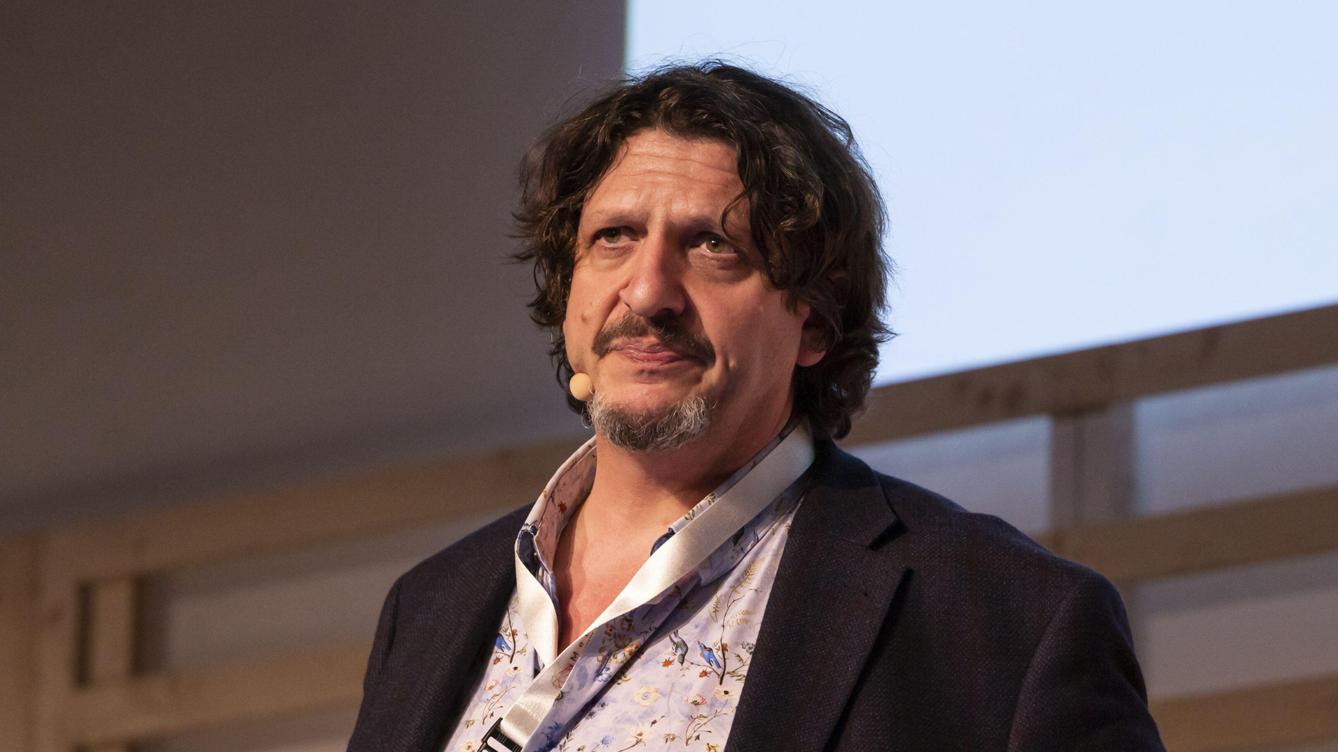Jay Rayner shares his favourite books | The Week