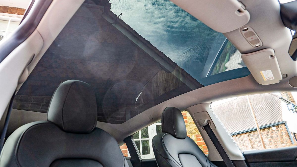 Tesla Model Y review: This is the Tesla you’ll want to buy | Tom's Guide