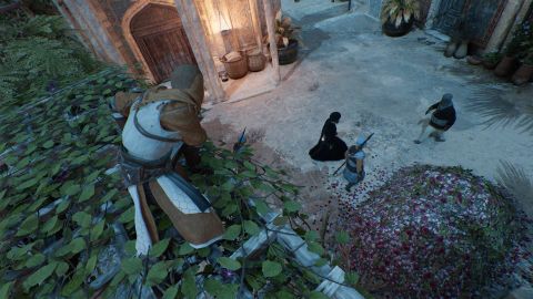 The best stealth games you can sneak through in 2026 | GamesRadar+