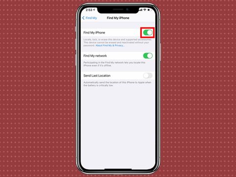 How to reset an iPhone | Tom's Guide