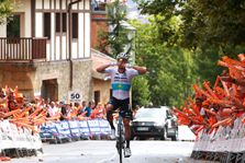 Circuito de Getxo-Memorial Hermanos Otxoa 2023