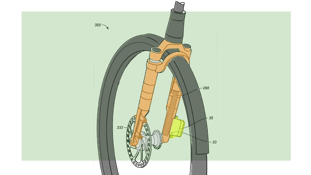 Fox Active Valve could introduce some game-changing new suspension ...