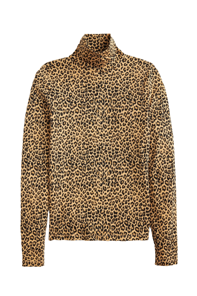 22 On Sale Leopard Print Finds To Master Falls Biggest Trend Marie