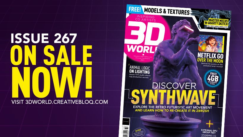 Articles by Rob Redman | Creative Bloq