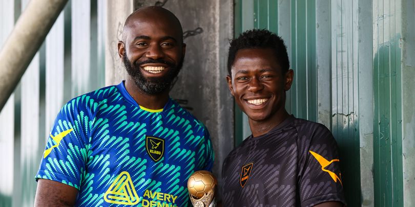 FIFA 21: Charity kit from KLABU to be featured in the game | FourFourTwo