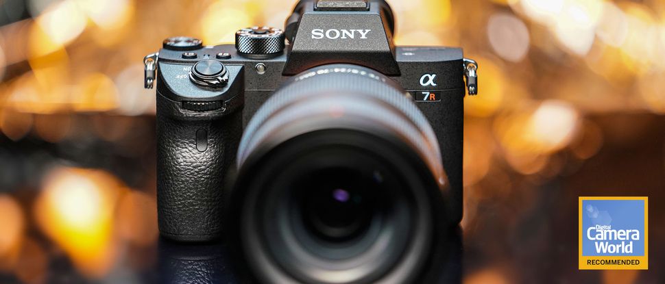 Sony A7R III review | Digital Camera World