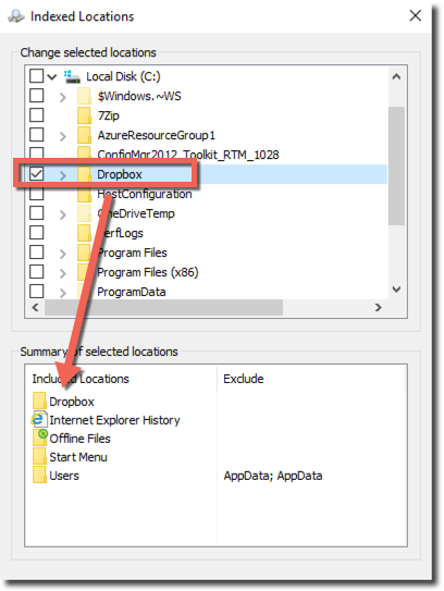 How to Index Files in Windows 10 to Speed Up Searches | Tom's Hardware