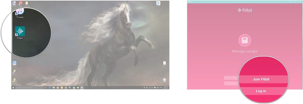 How to set up Fitbit for Windows 10 | Windows Central