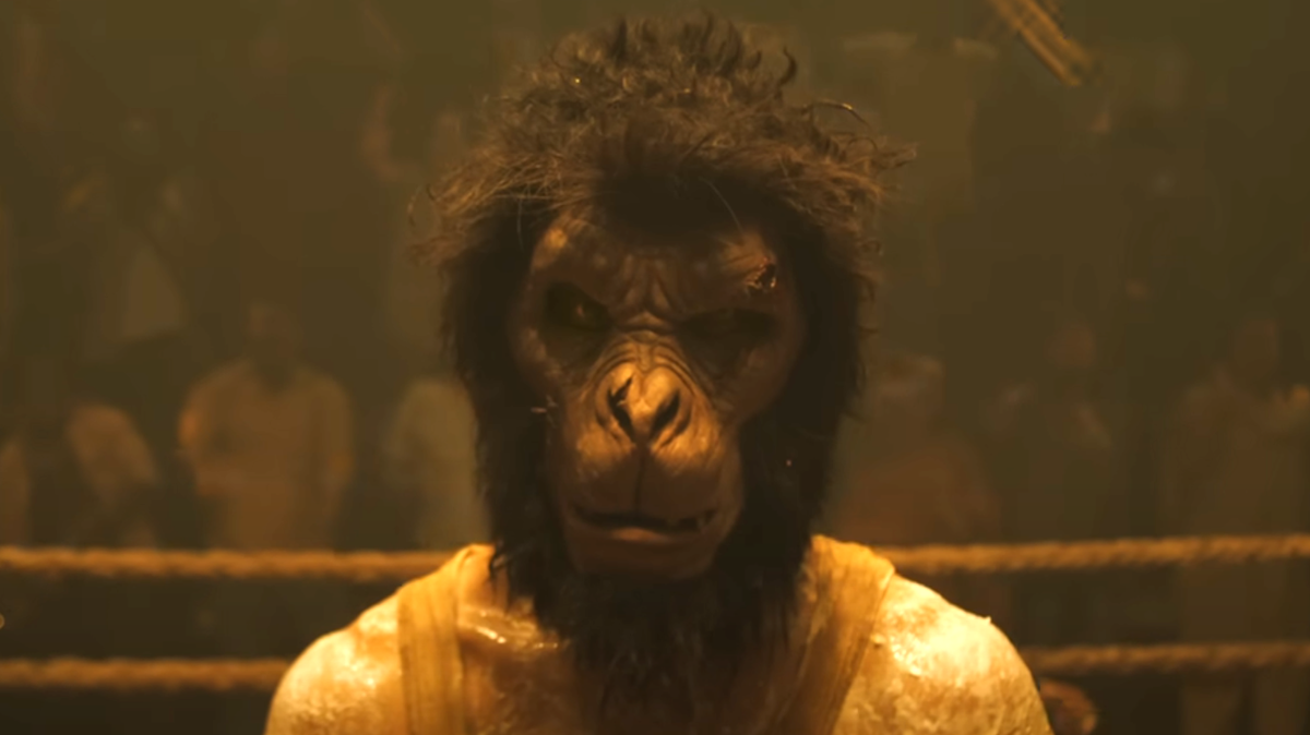 Jordan Peele stole ‘Monkey Man’ from Netflix — it’s now my most anticipated movie of the year ...