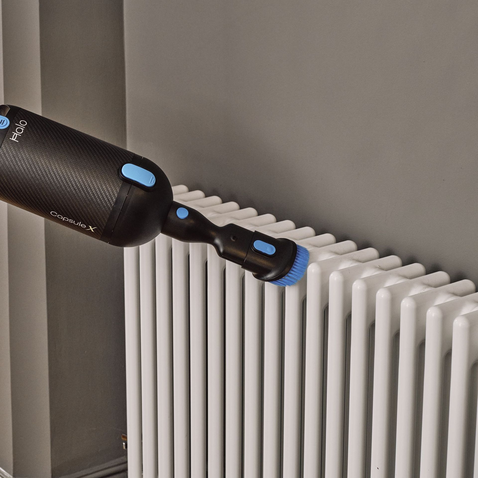 10 genius things you can use a vacuum for | Ideal Home