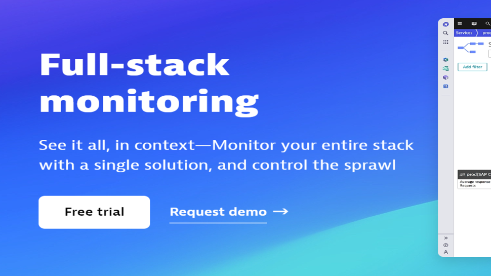 Best APM tool of 2023 | TechRadar