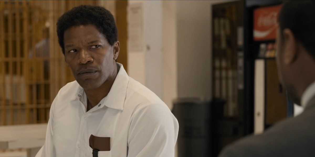 Jamie Foxx: Ali And 5 Other Performances That Deserved An Oscar ...