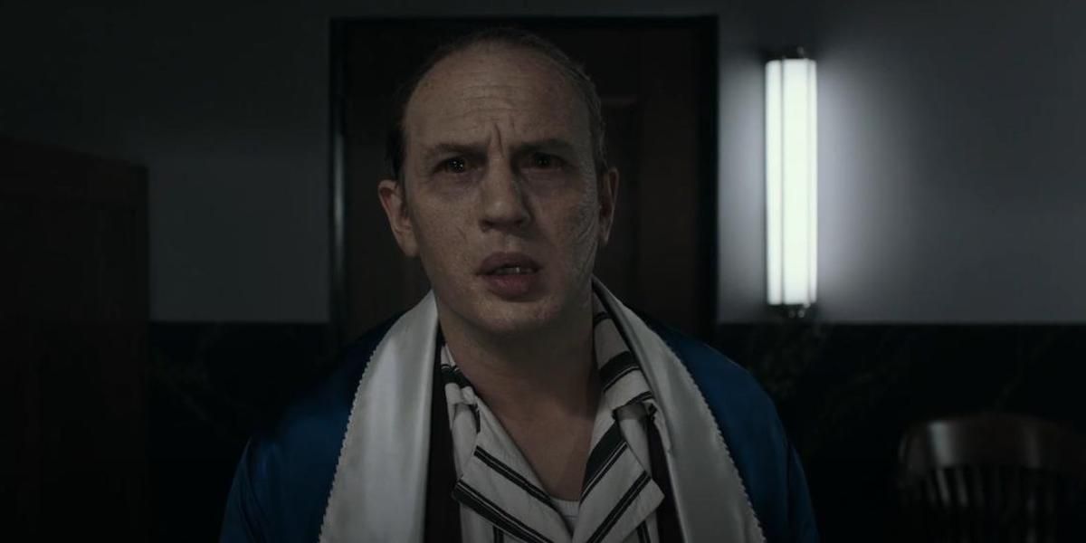 How Capone Director Josh Trank Feels About The Movie’s Negative Reviews ...