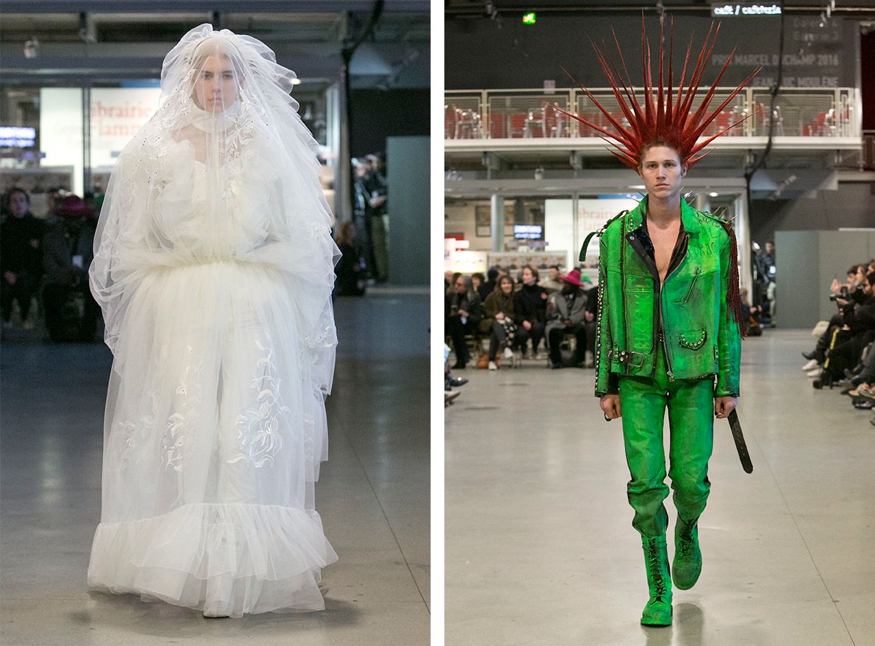 Vetements launches A/W 2017 collection | Wallpaper*