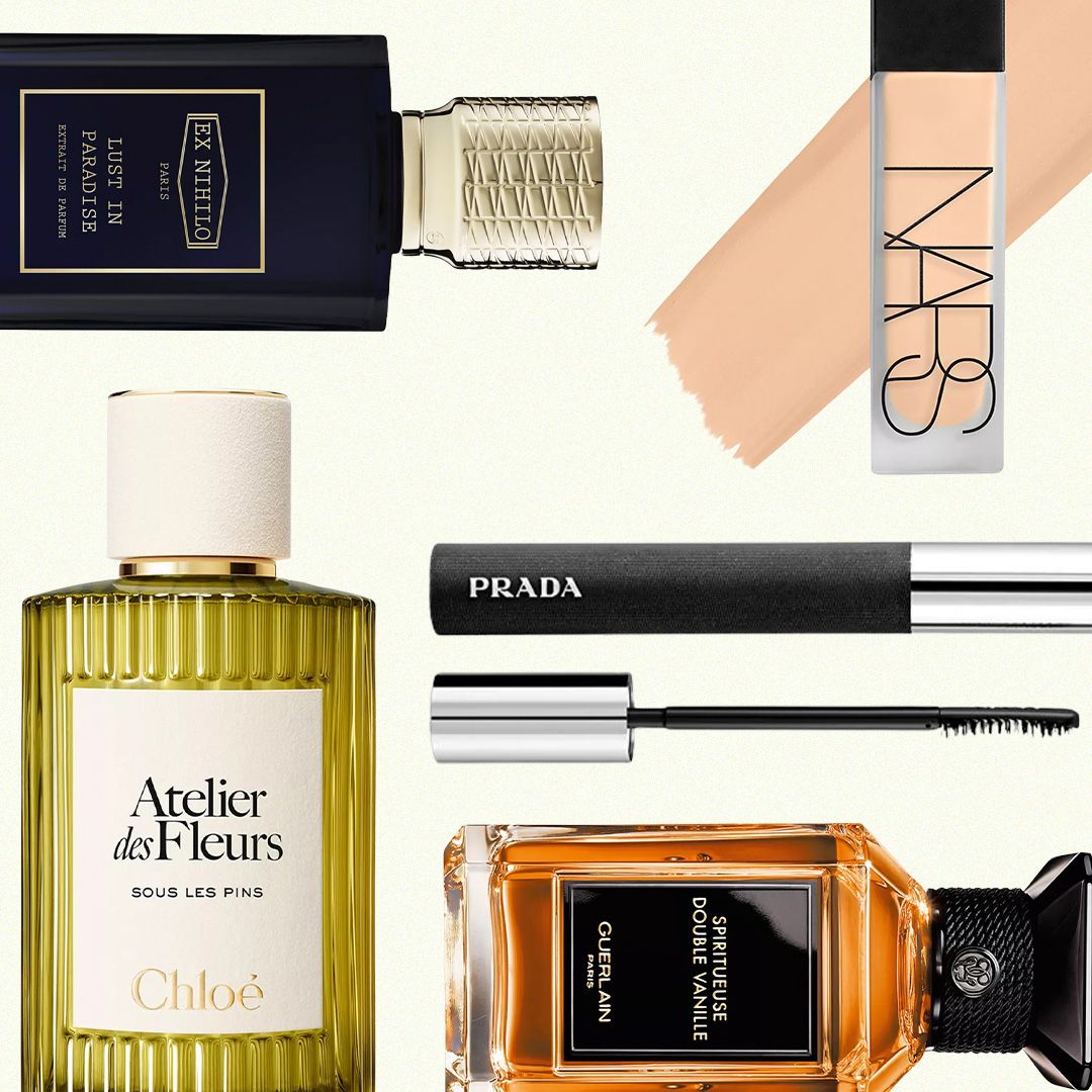 The 9 Best Fragrance Trends for 2026, According to Experts | Marie Claire