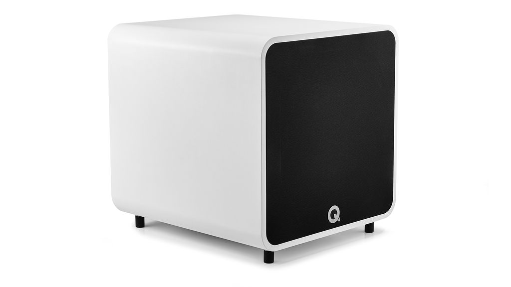 Q Acoustics QB12 review | What Hi-Fi?