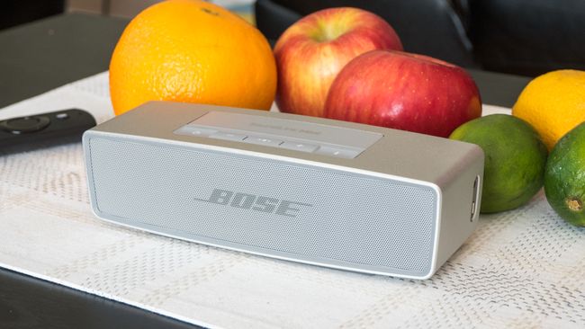 Bose SoundLink Mini II review | TechRadar