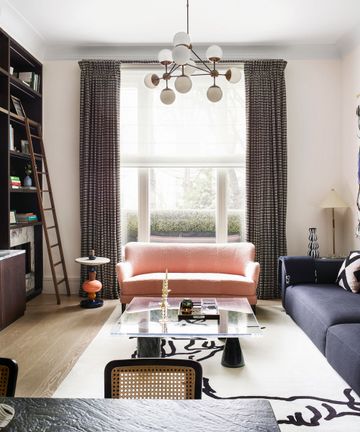 How to clean a glass table: the crucial mistakes to avoid | Homes and ...