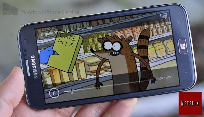 Flixster and Netflix updated; Flixster improves integration with Rotten ...