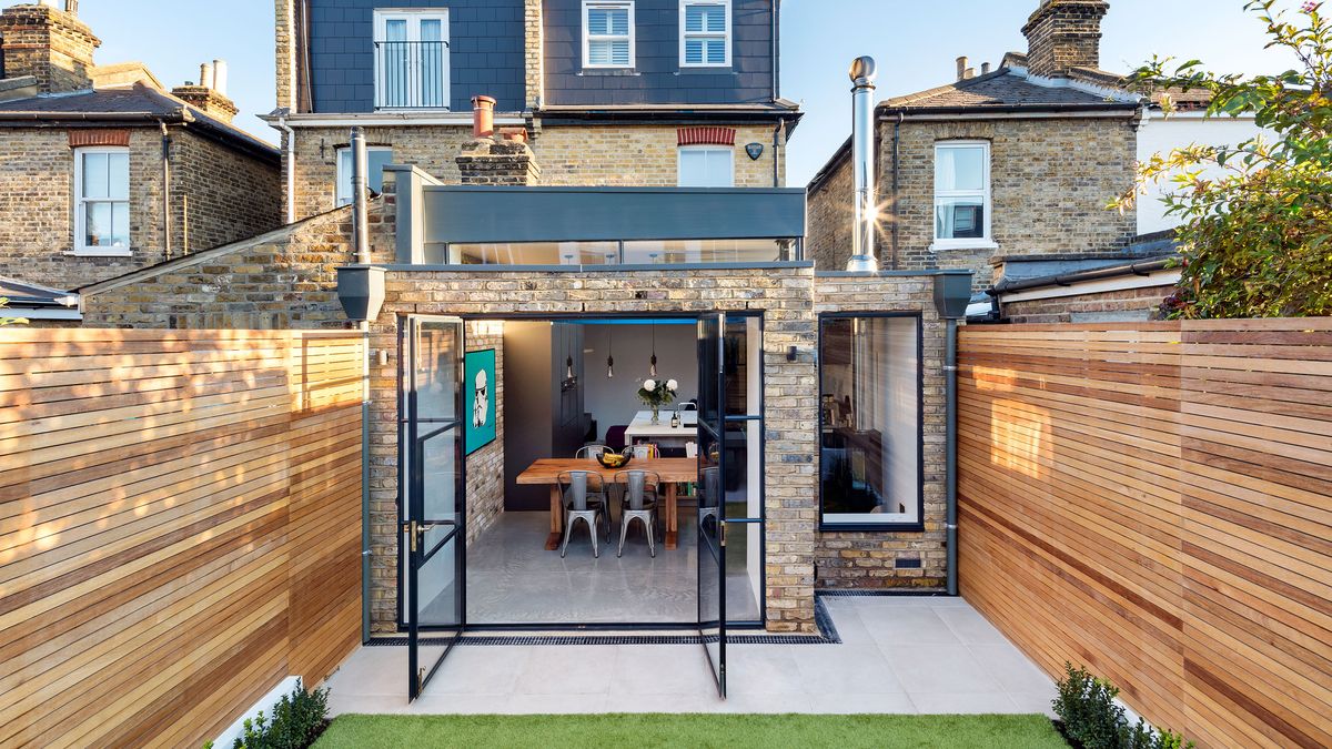 Victorian house extension ideas: Get ready to be inspired | Homebuilding