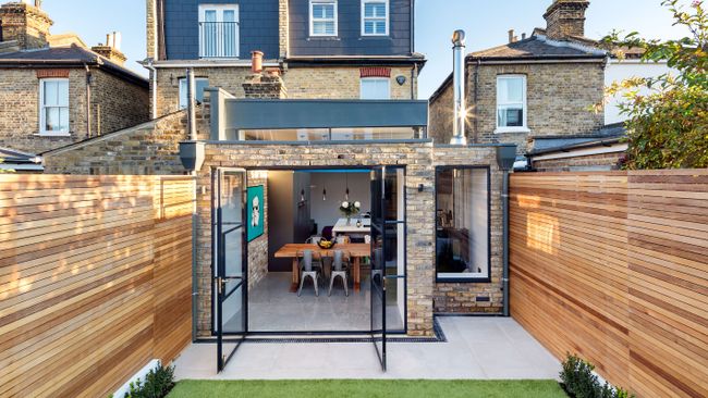 Victorian house extension ideas: Get ready to be inspired | Homebuilding