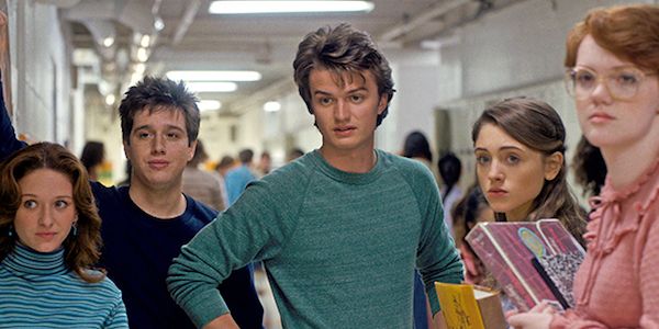 Stranger Things Just Found Its Two New Cast Members, Including A Power ...