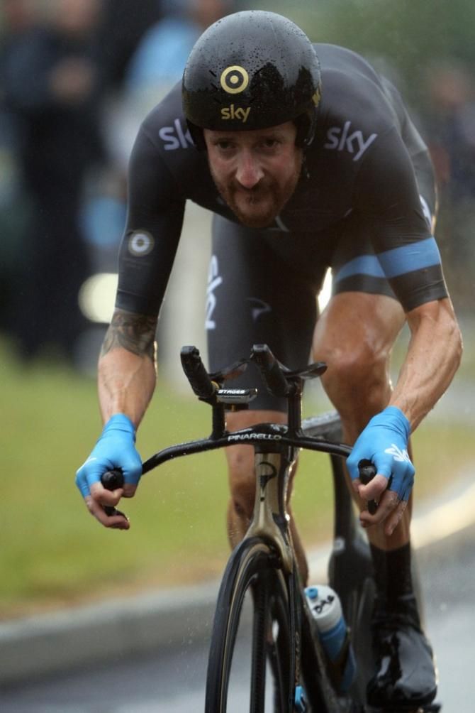 Wiggins ready to return to track at Commonwealth Games | Cyclingnews