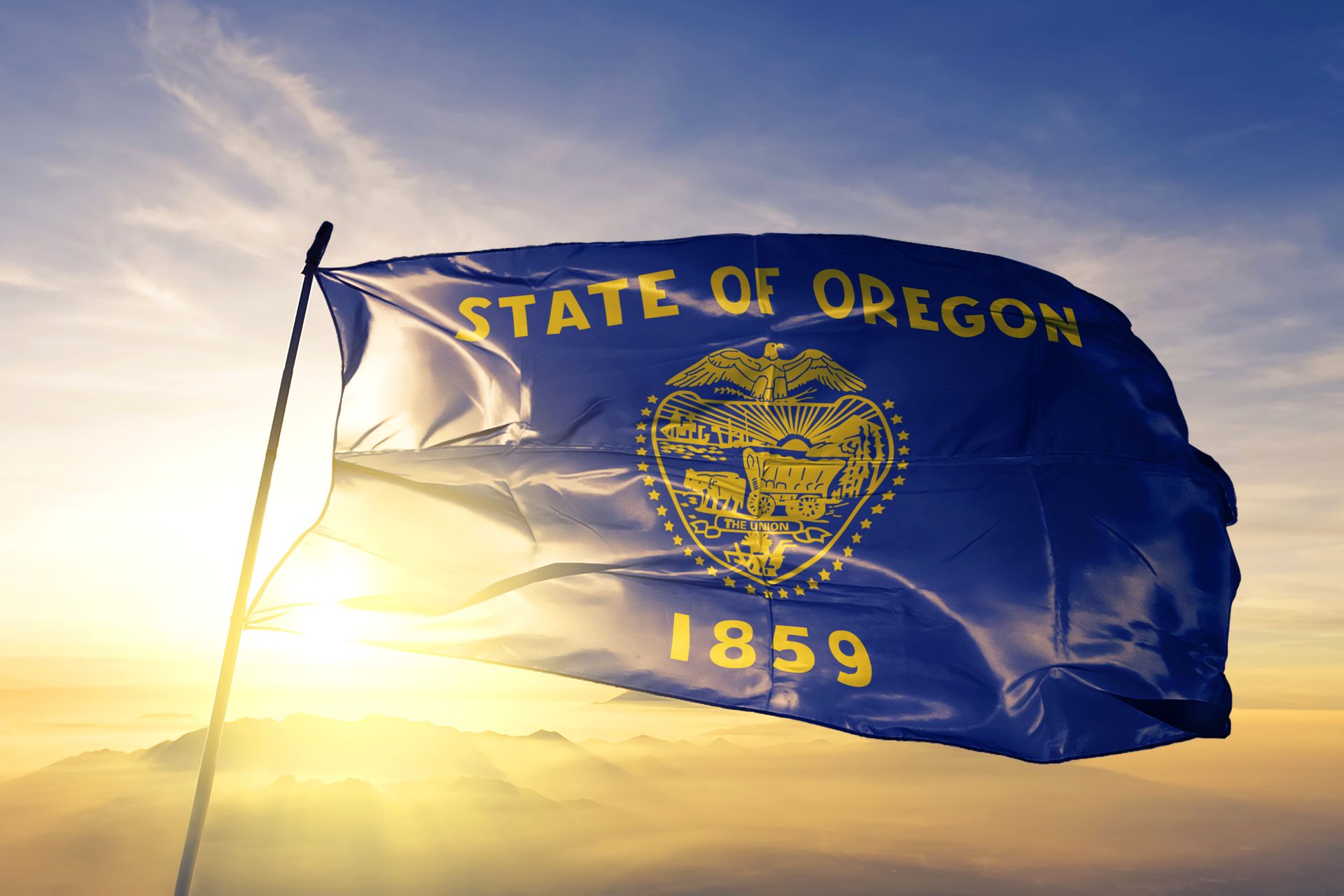 Oregon Tax Guide 2025 | Kiplinger