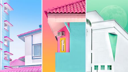 Mid 20th century art and design movements - 15 influential art and ...