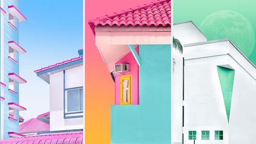 500 genuine 1990s desktop wallpapers | Creative Bloq