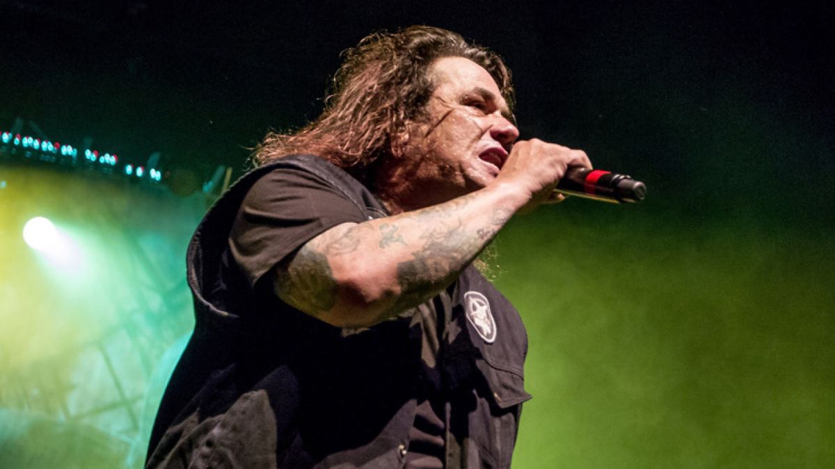 Exodus Souza needed break | Louder