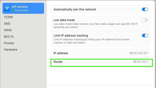 How to access router settings | TechRadar
