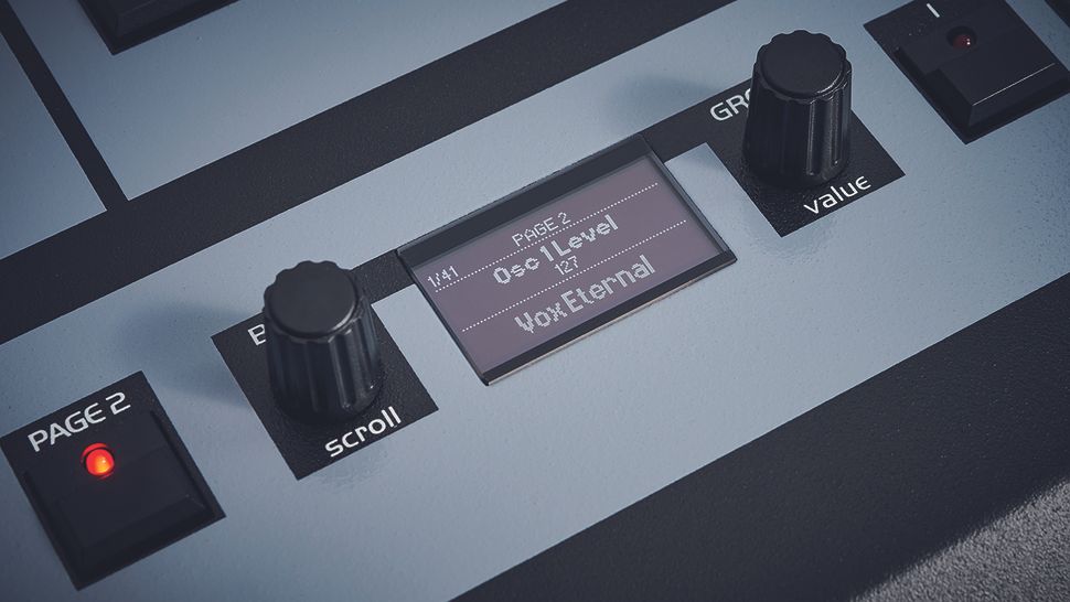 Oberheim OB-X8 review | MusicRadar