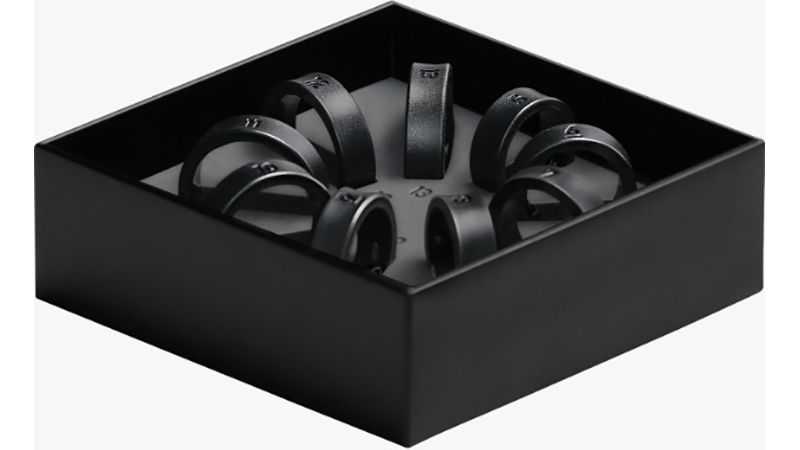 How to find the right Samsung Galaxy Ring size | Android Central