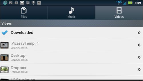 Motorola Droid Bionic Reviewed | Android Smartphone Reviews ...