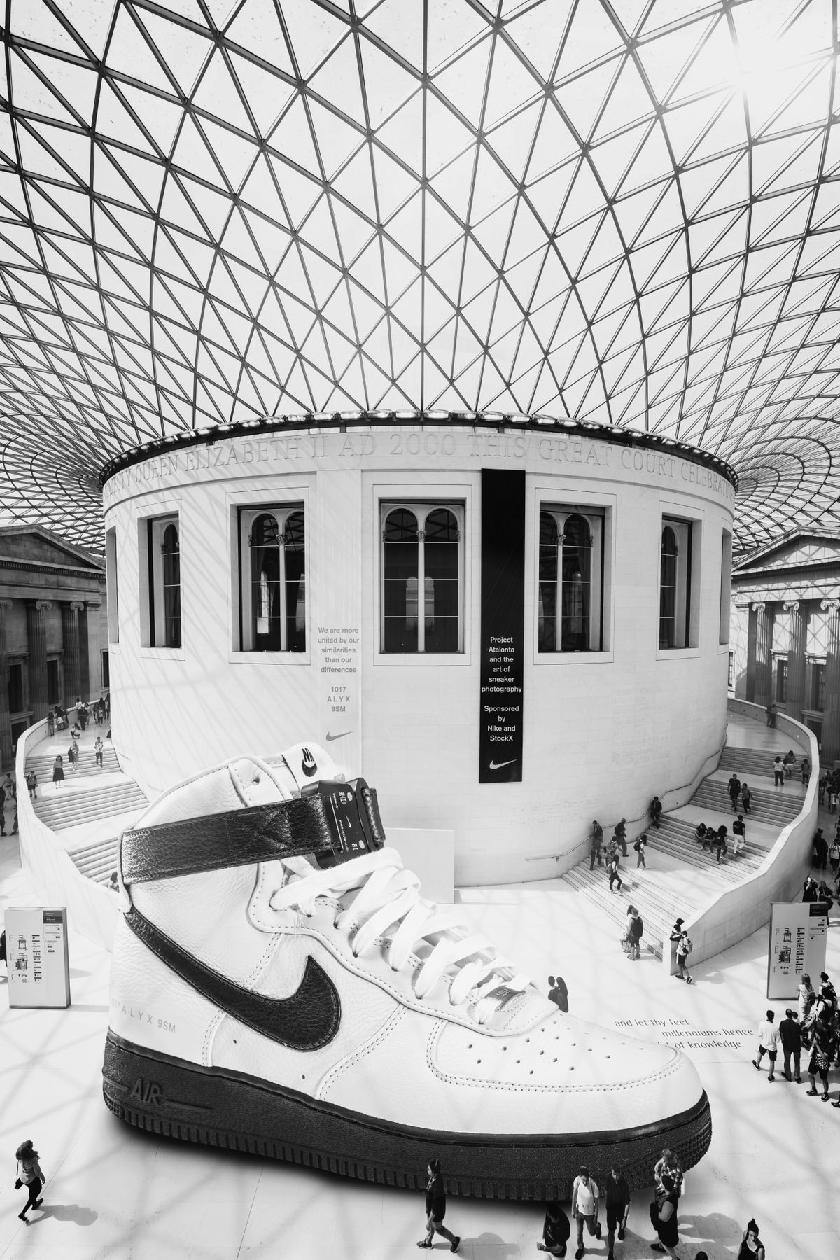 How to shoot sneaker photography: up your shoe photography game ...