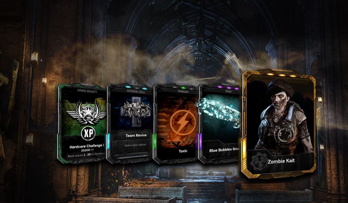 Behind the addictive psychology and seductive art of loot boxes | PC Gamer