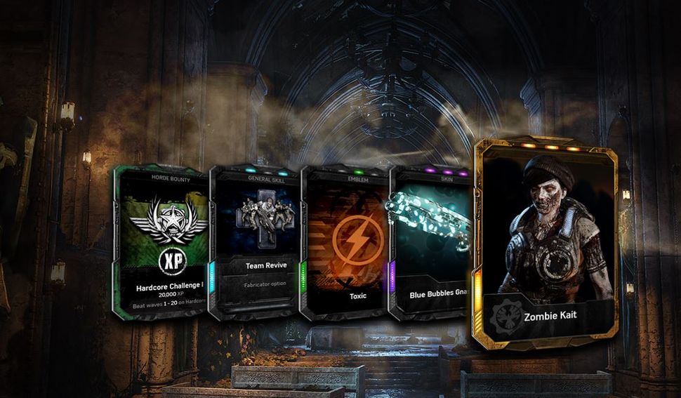 Behind the addictive psychology and seductive art of loot boxes | PC Gamer