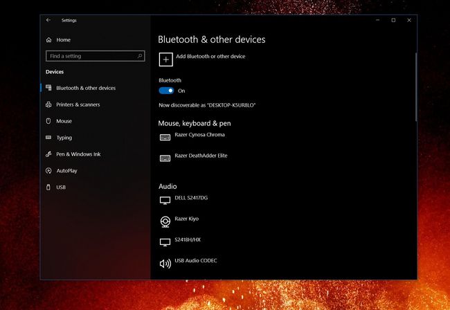 How to wirelessly stream audio on Windows 10 using Bluetooth | Windows ...