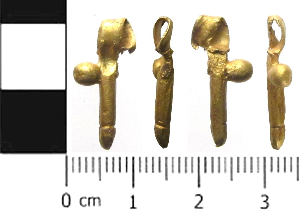 Image Gallery: Trove of Roman Artifacts | Live Science