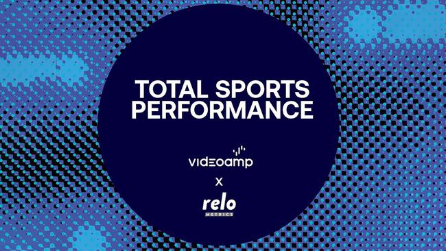 Relo Metrics, VideoAmp Unveil ‘Total Sports Performance’ Measurement ...