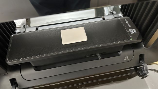 eufyMake E1 UV Printer review: lets you print on (almost) anything ...