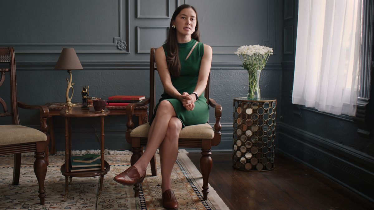 Is Orgasm Inc: The Story of OneTaste a true story? | What to Watch