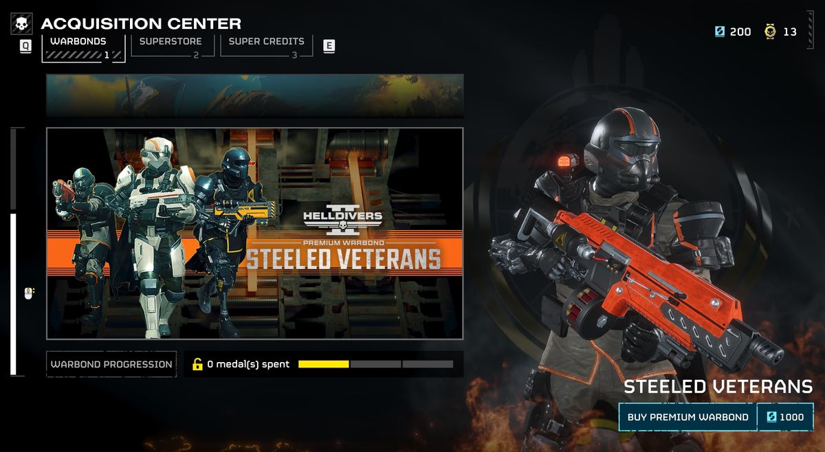 Helldivers 2 FAQ: Everything you need to know | Windows Central